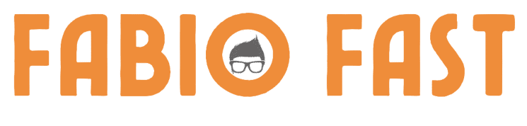 Fabio Fast - Magazine